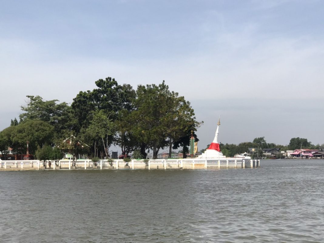 KOH KRET コ・クレット（クレット島） - sanay