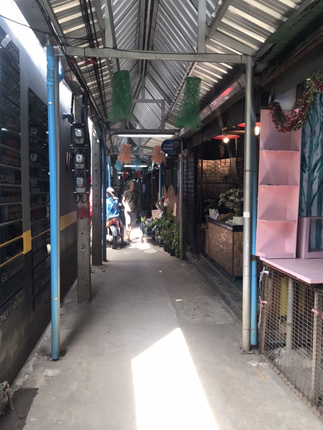 KOH KRET コ・クレット（クレット島） - sanay