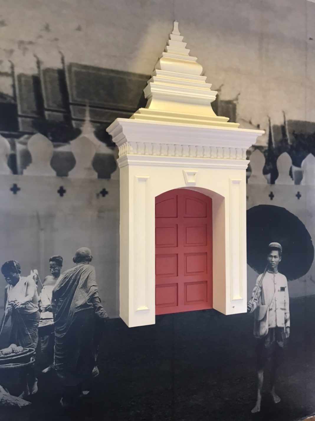 バンランプー博物館 Banglamphu Museum - sanay