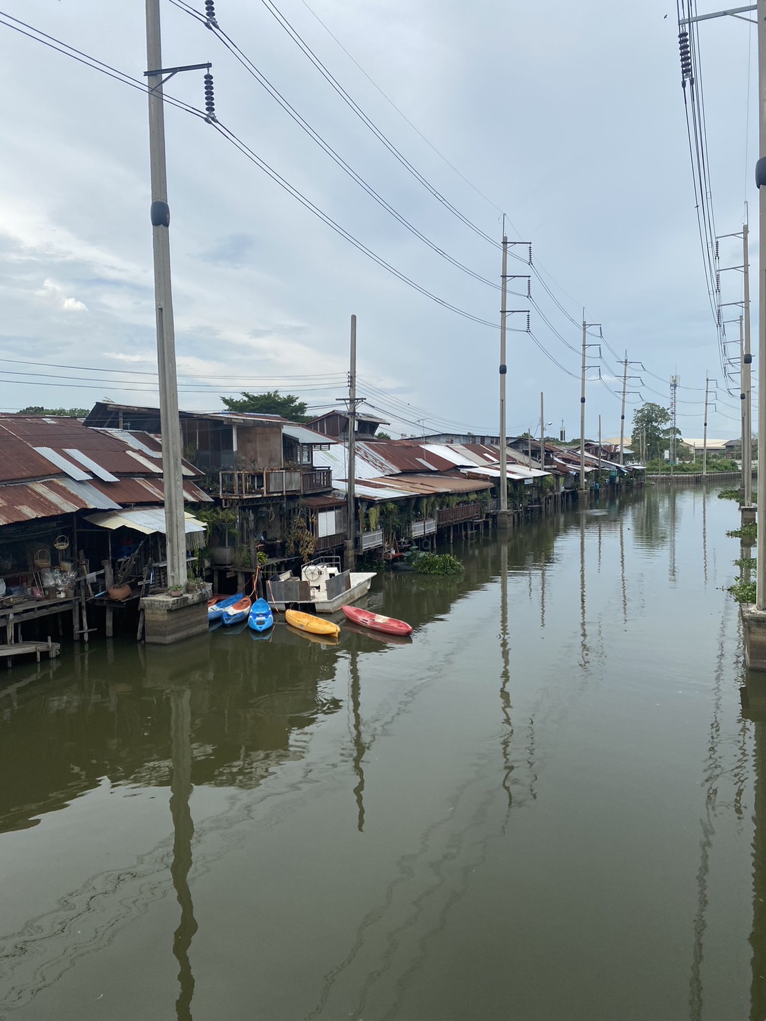HUA TAKHE OLD MARKETフアタケー オールド マーケット - sanay