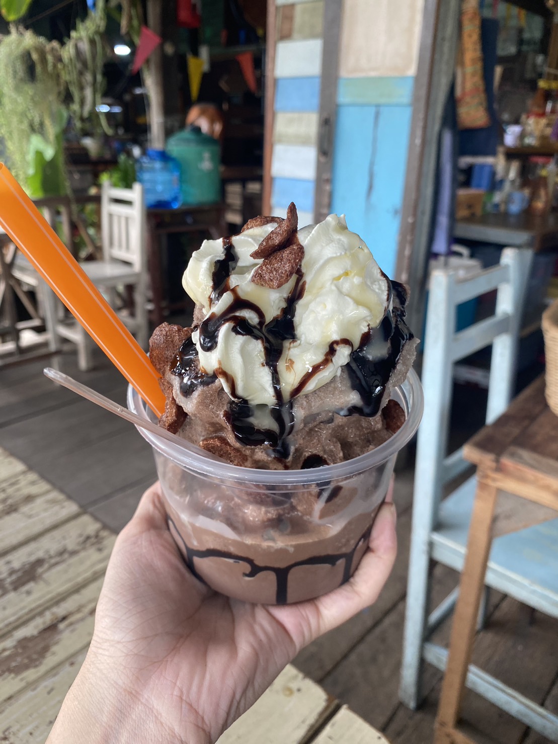 HUA TAKHE OLD MARKETフアタケー オールド マーケット - sanay