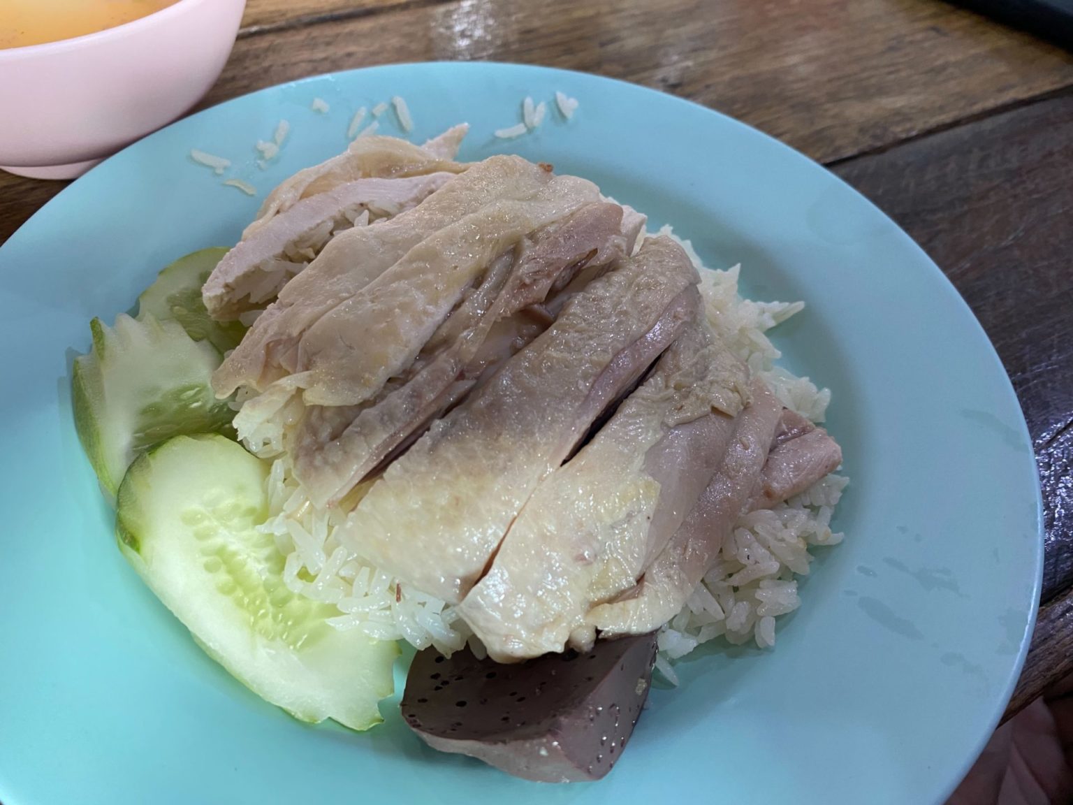 タイの麺 - sanay